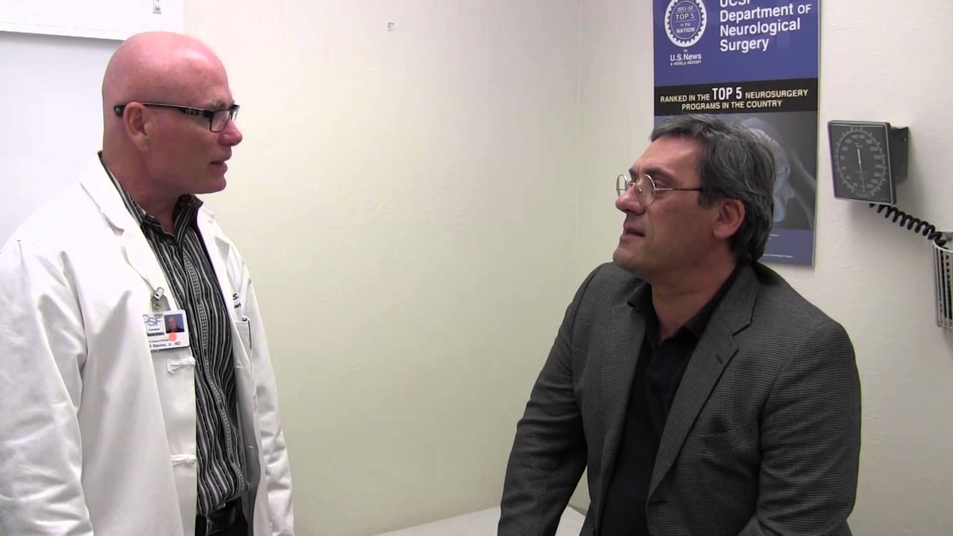 A closer look: The California Center for Pituitary Disorders at UCSF ...