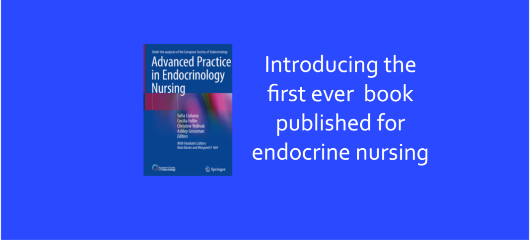 Introducing a comprehensive, outstanding text book for endocrine ...