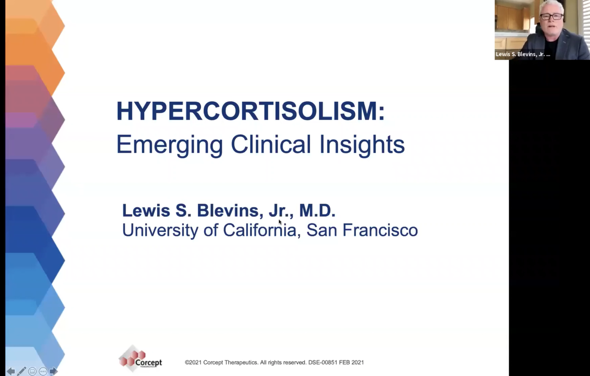 Hypercortisolism Emerging Clinical Insights - Pituitary World News