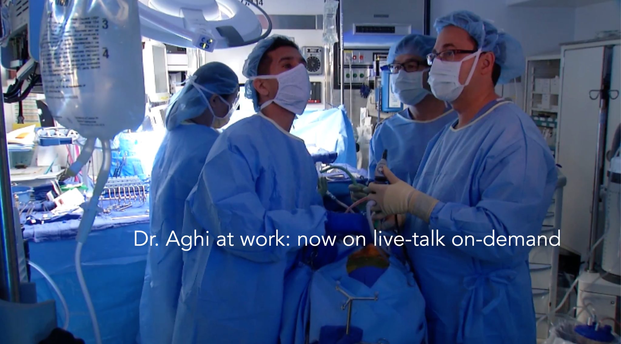 Live-talk, session 17 - Pituitary surgery: before, during and after ...