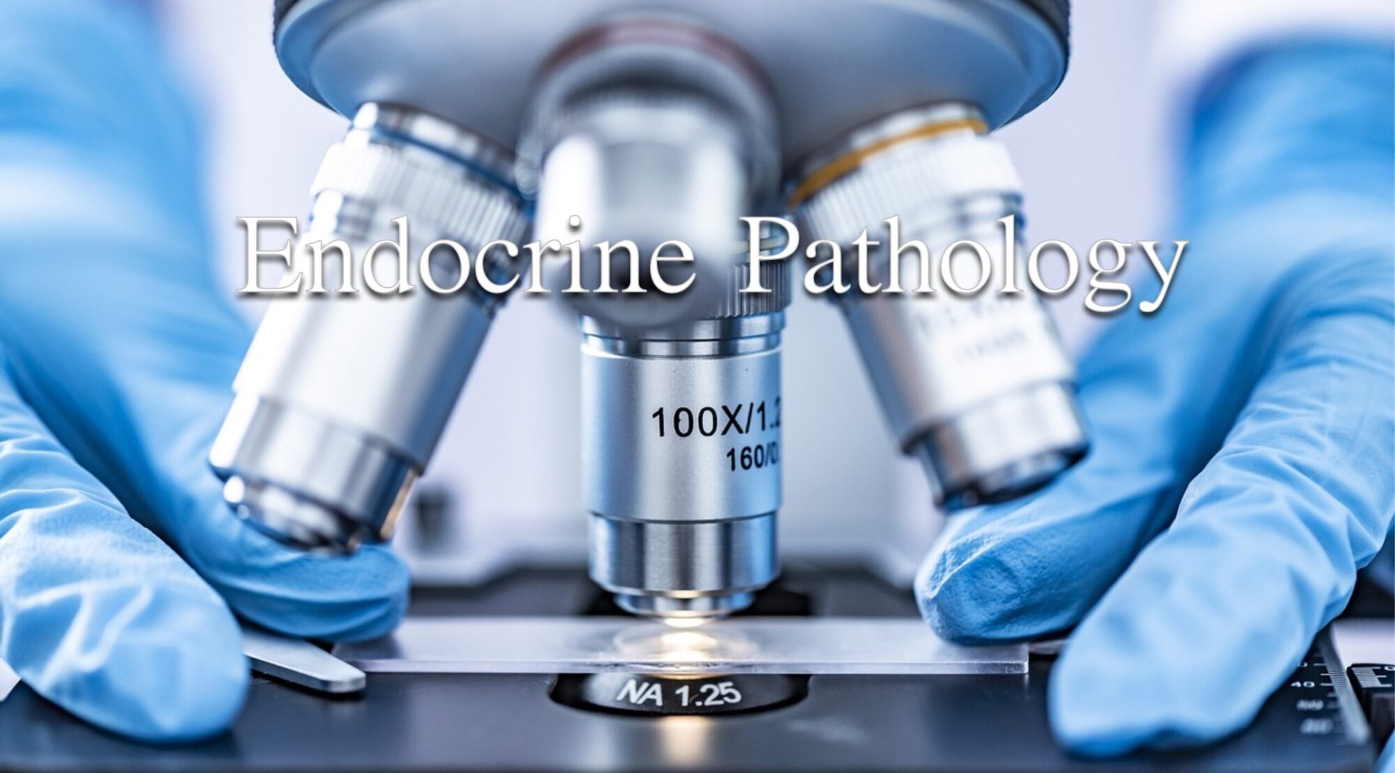 Live-talk, session 22 – Dr. Sylvia Asa discusses her groundbreaking ...