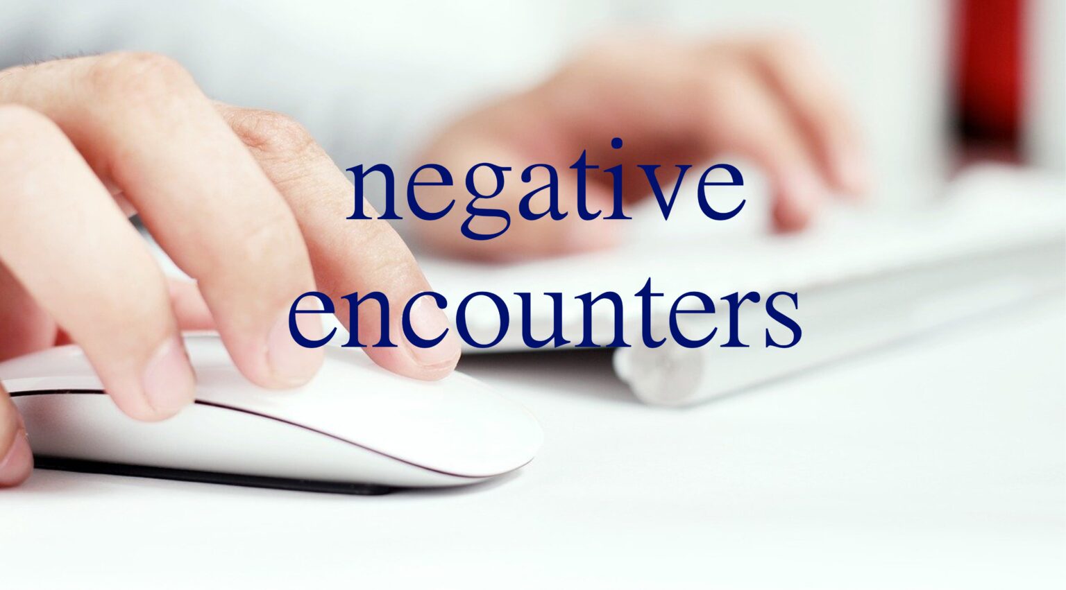 Online behavior: another concerning look - Pituitary World News