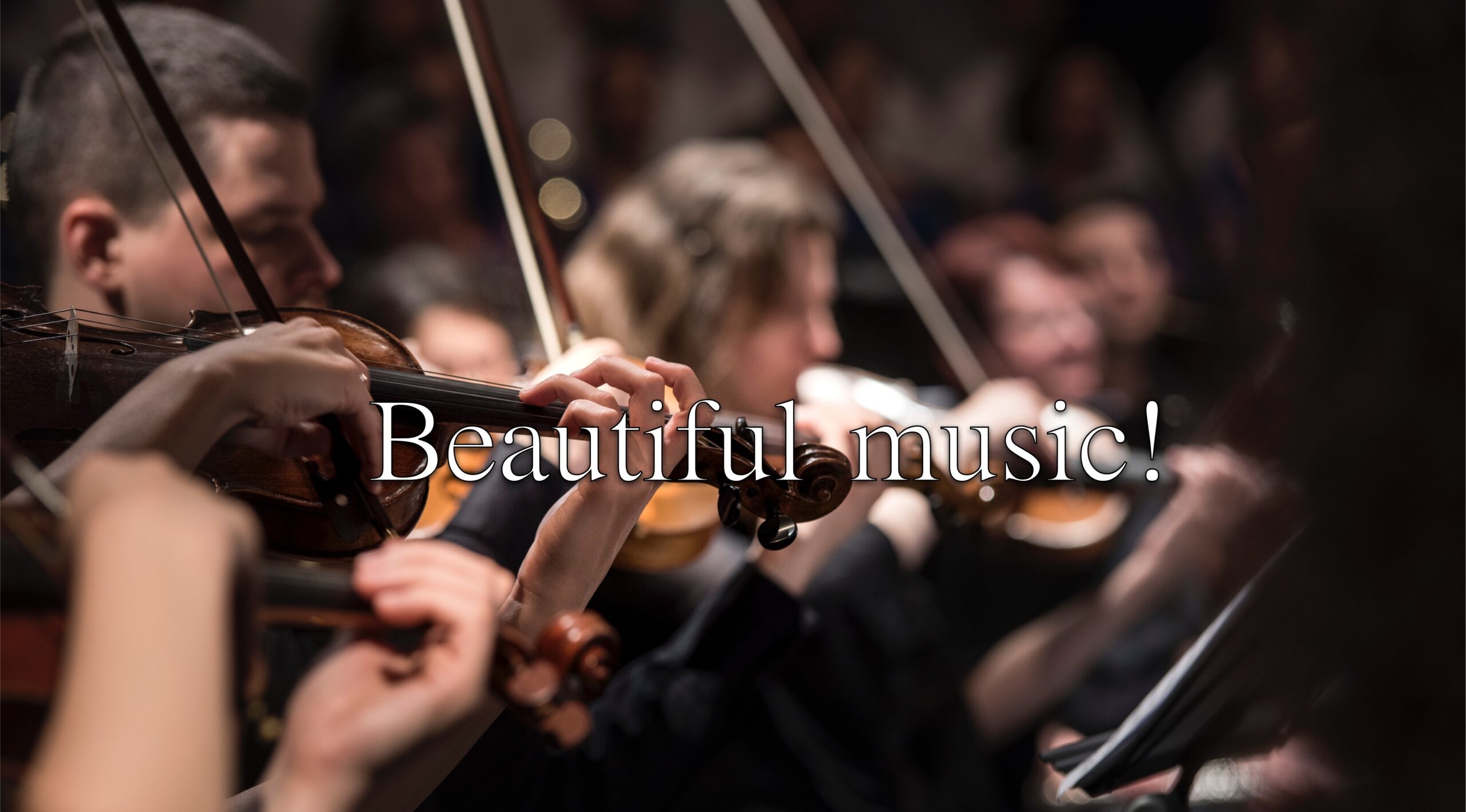 The symphony of collaboration: It’s the only way beautiful music ...