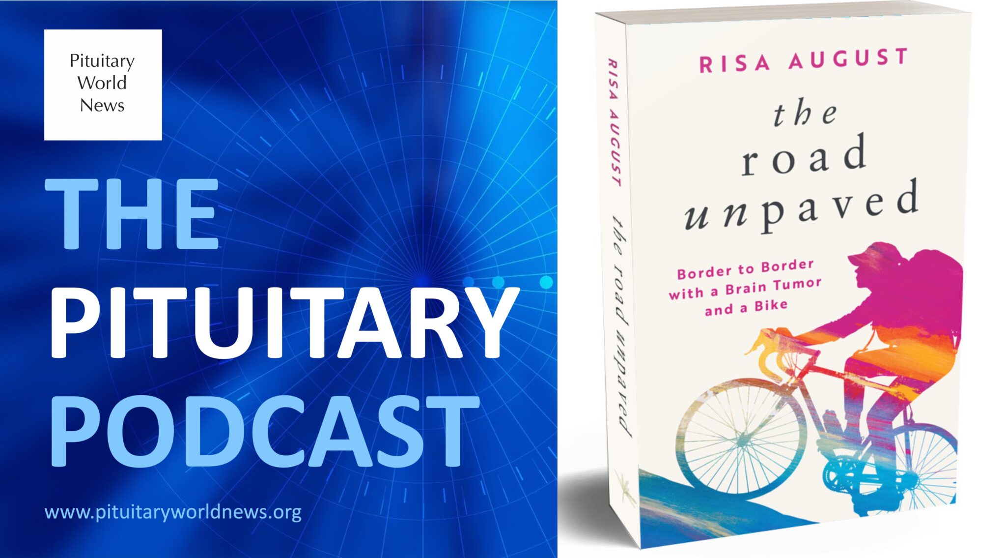 A remarkable acromegaly story of transformation. - Pituitary World News