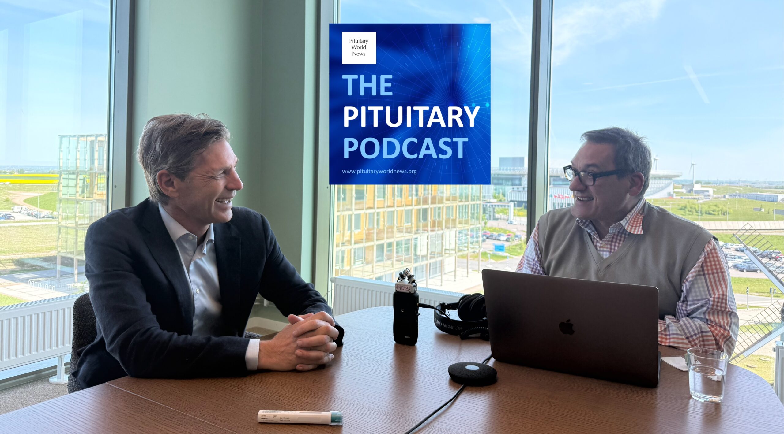 Camurus: an inside look and my conversation with CEO Fredrik Tiberg ...